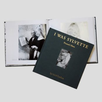 Pablo Picasso Books & Lydia Corbett Books - I Was Sylvette